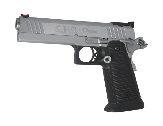 SPS Pantera | Spartan Arms